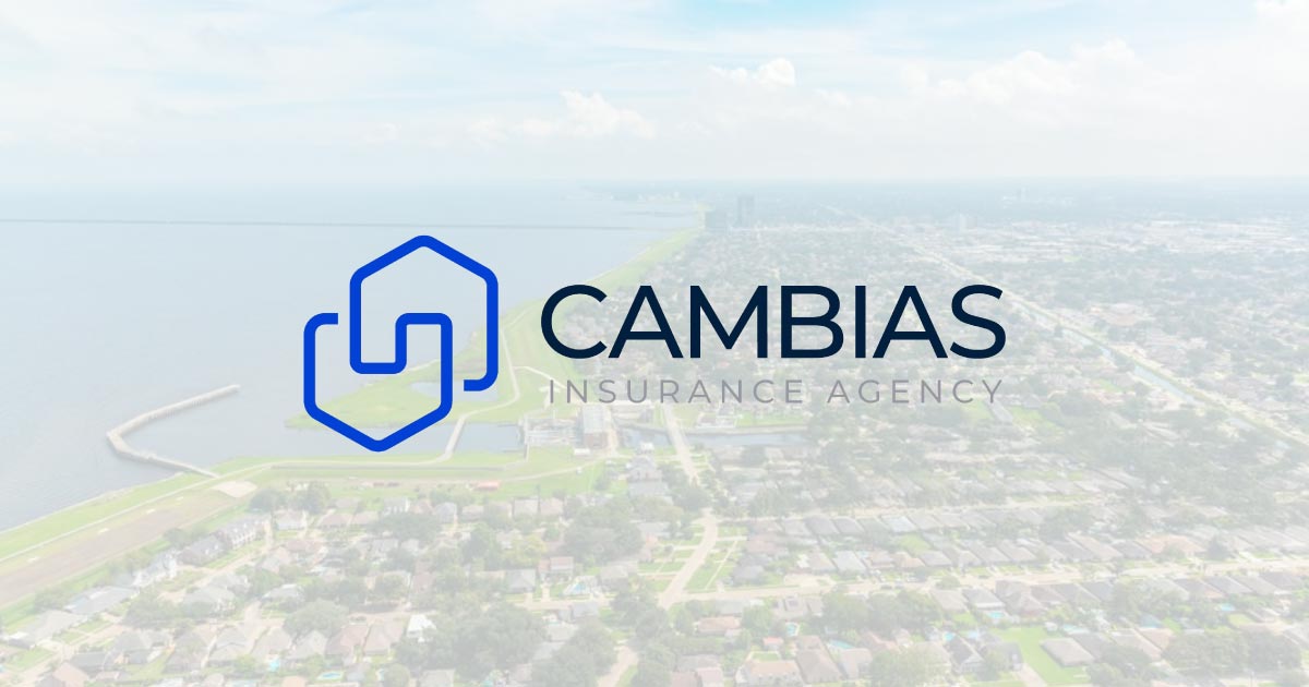 About - Cambias Insurance Agency
